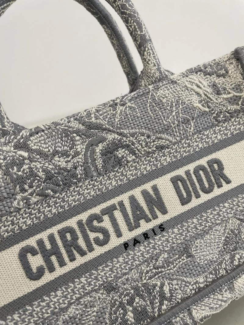 Value-priced Christian Dior Shopping Bags