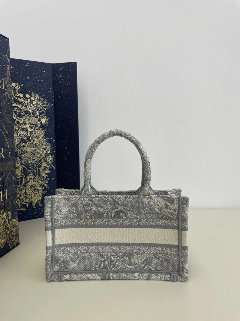Value-priced Christian Dior Shopping Bags