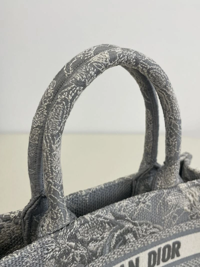 Value-priced Christian Dior Shopping Bags
