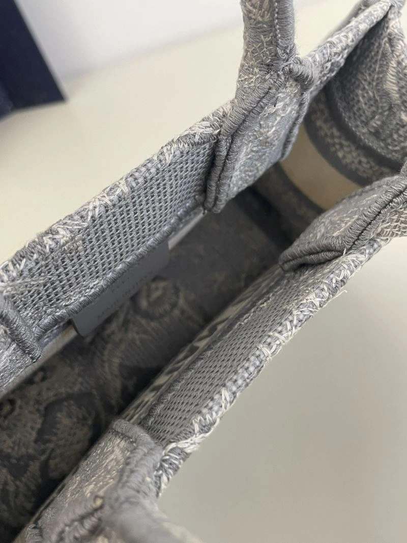 Value-priced Christian Dior Shopping Bags