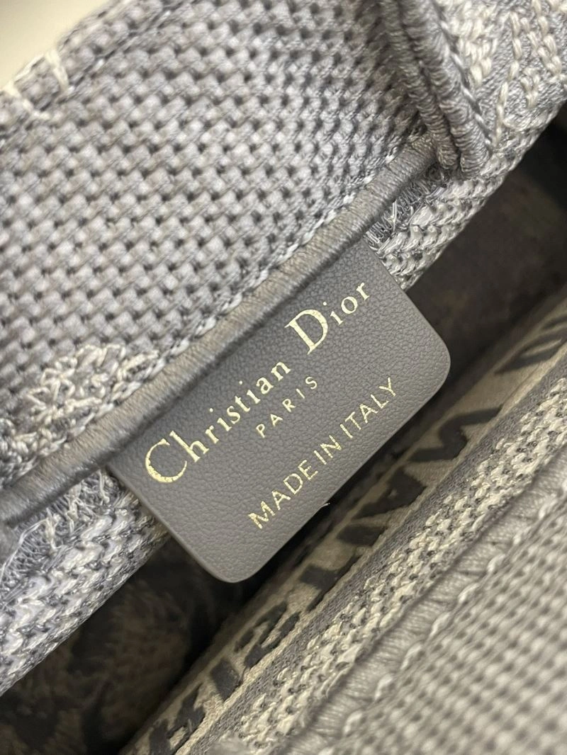 Value-priced Christian Dior Shopping Bags