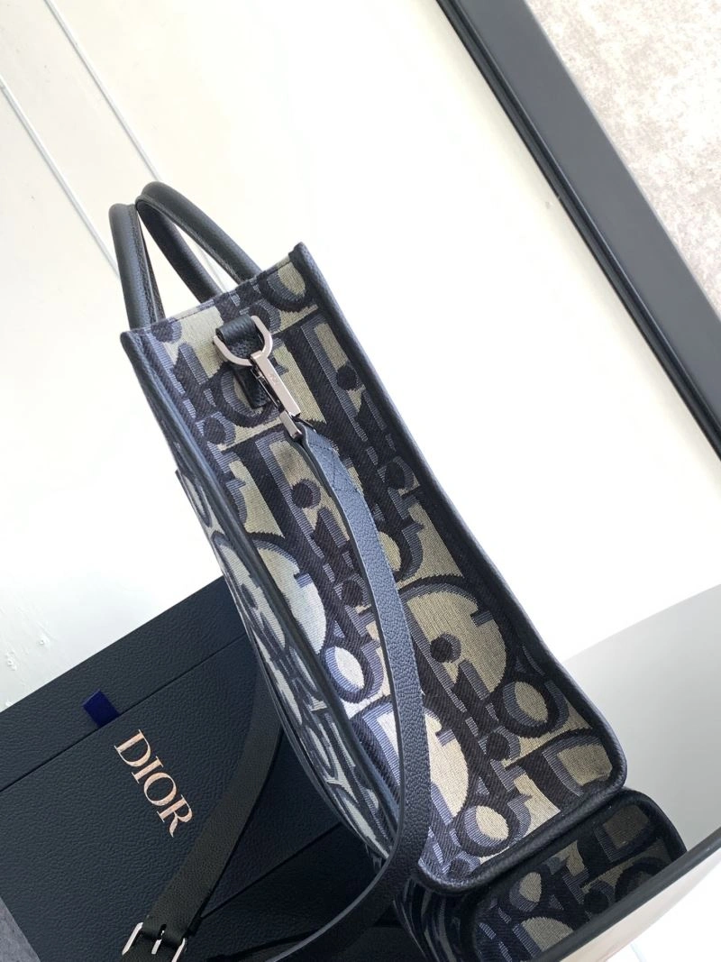 Discounted Christian Dior Shopping Bags