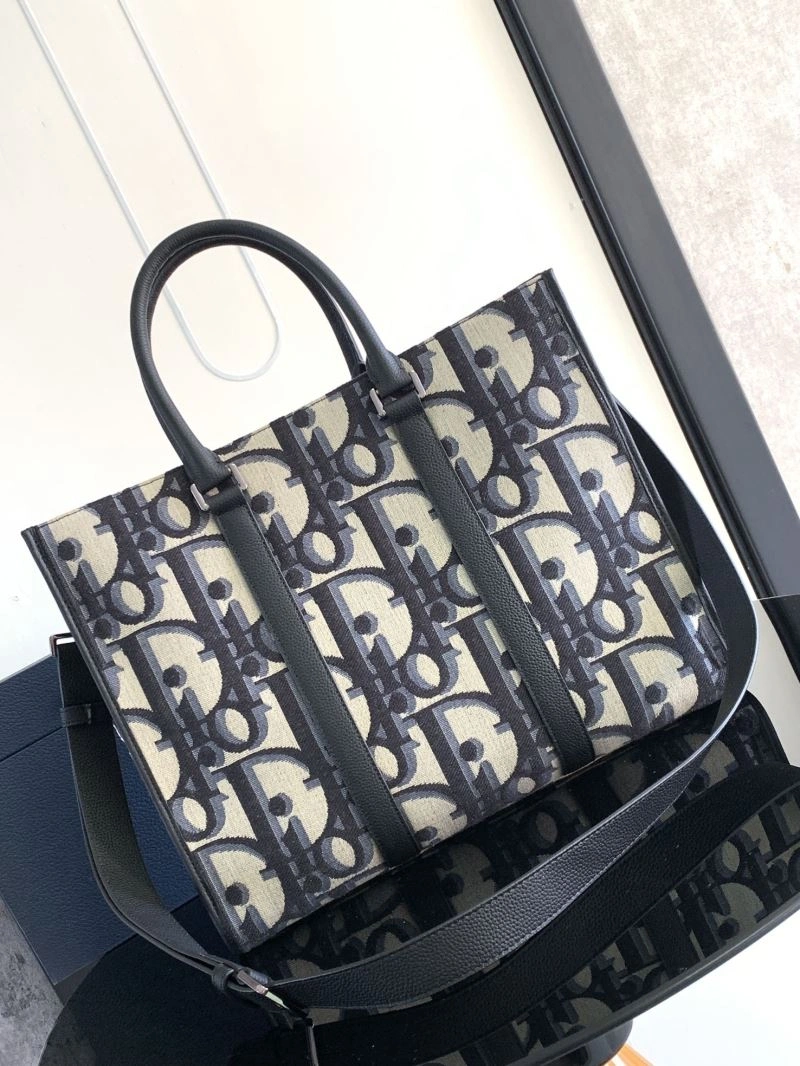 Discounted Christian Dior Shopping Bags