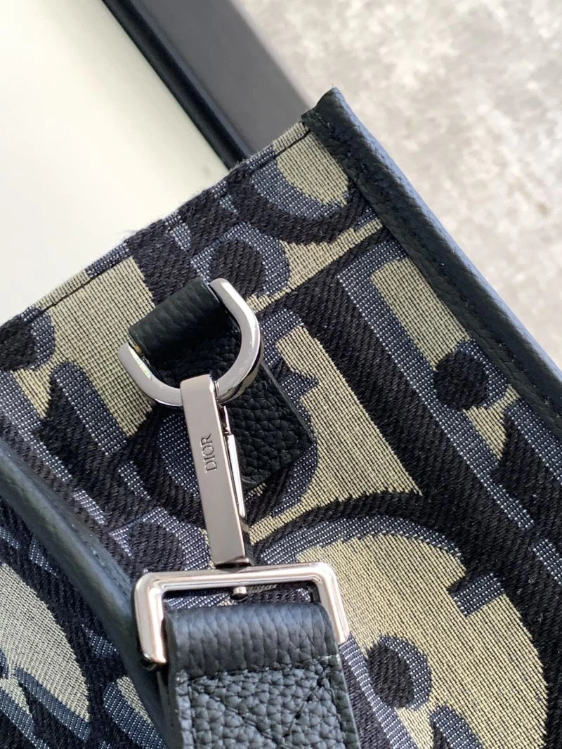 Discounted Christian Dior Shopping Bags