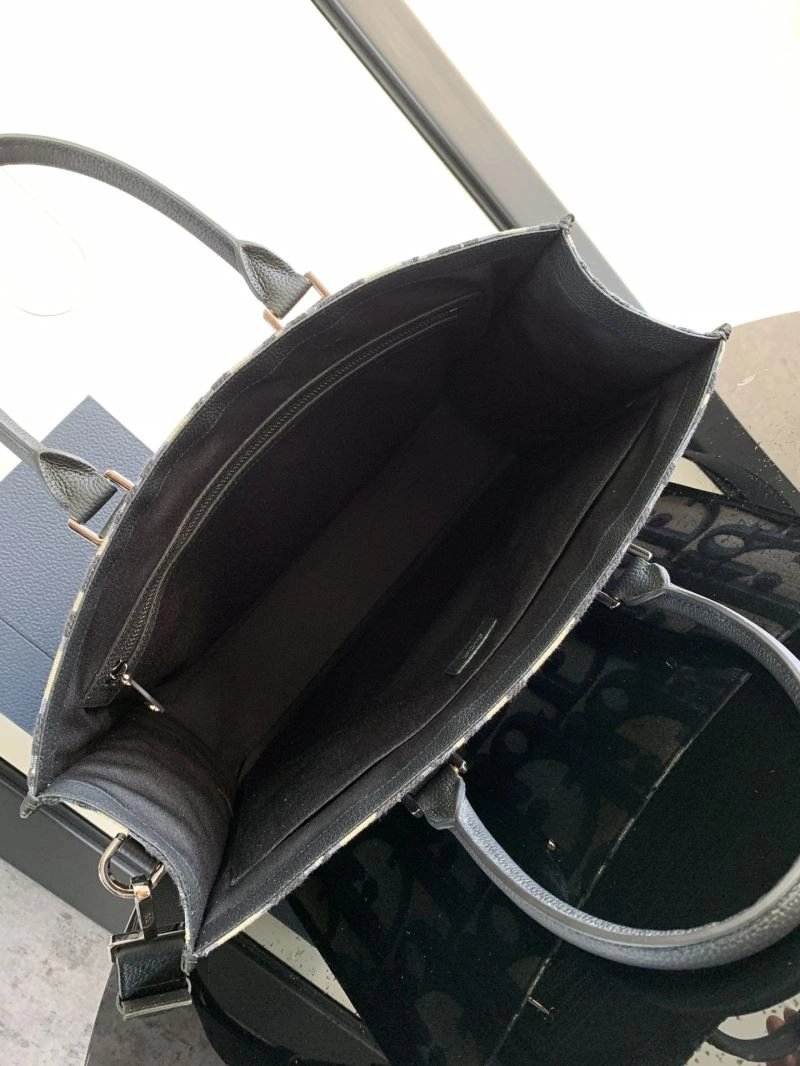 Discounted Christian Dior Shopping Bags