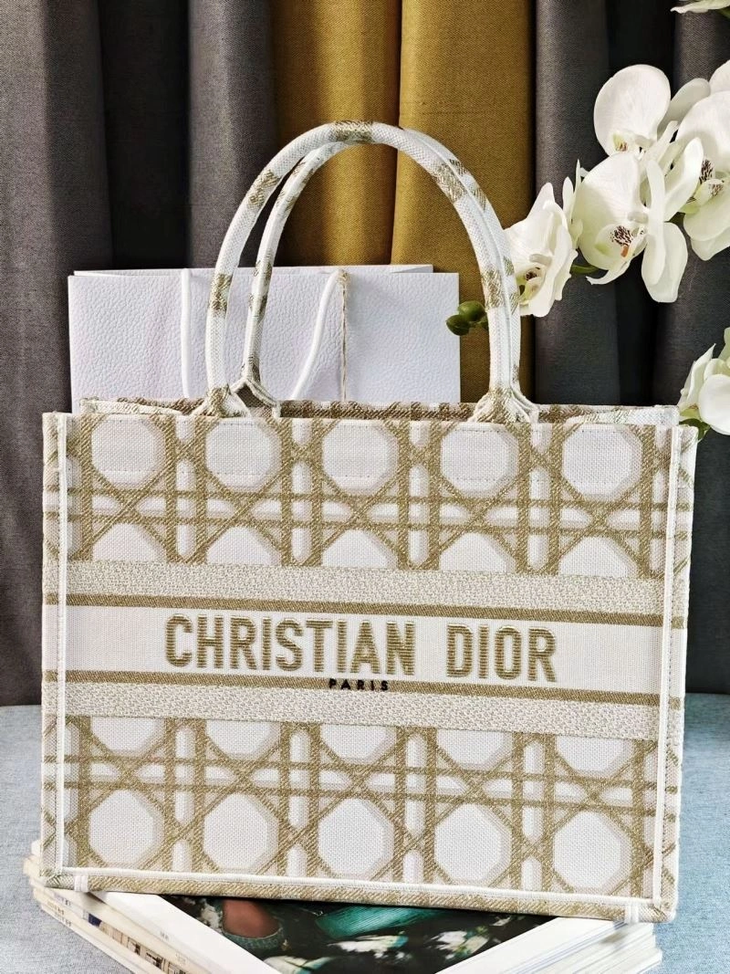 Economical Christian Dior Shopping Bags