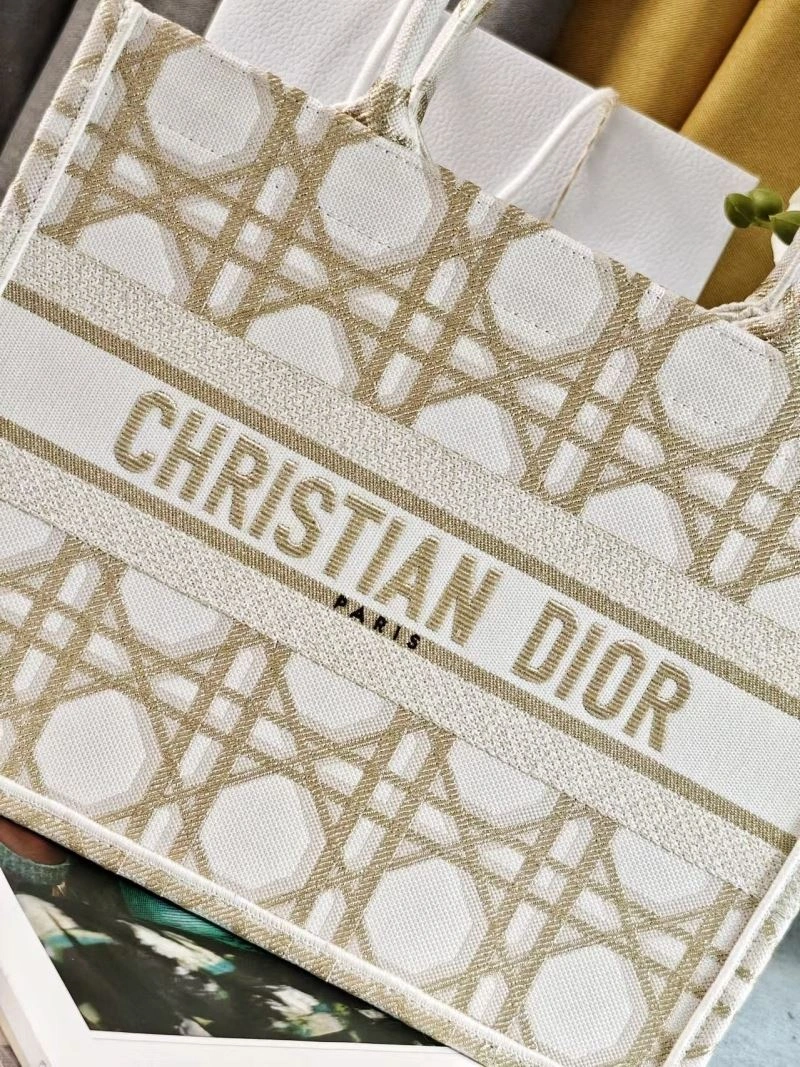 Economical Christian Dior Shopping Bags