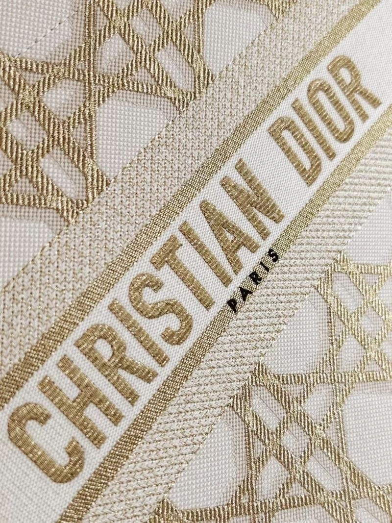 Economical Christian Dior Shopping Bags