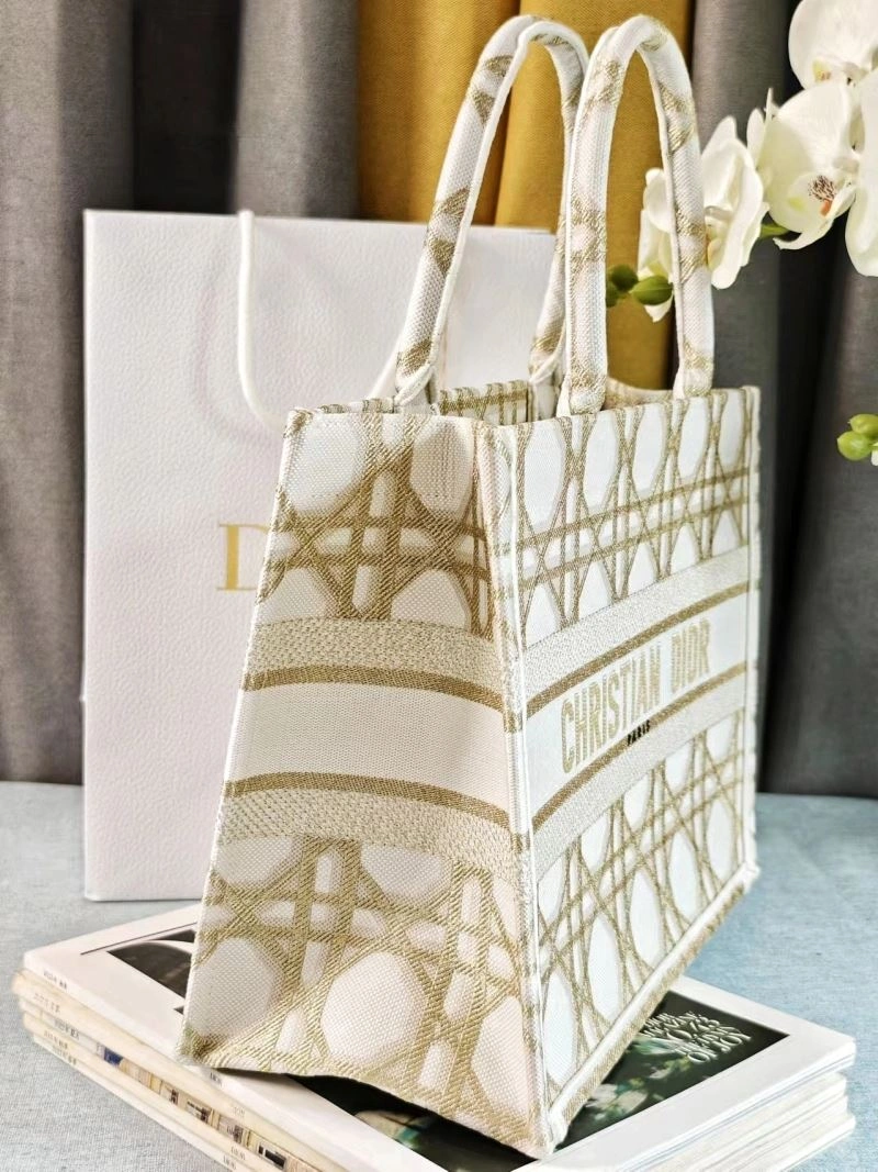 Economical Christian Dior Shopping Bags