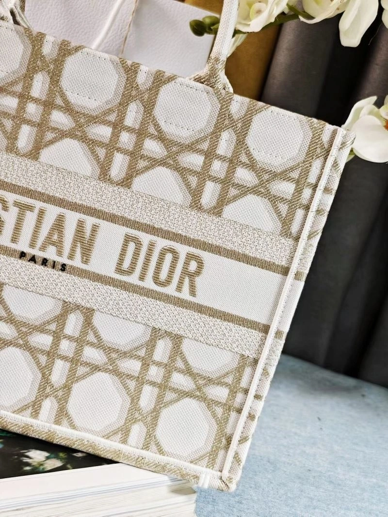 Economical Christian Dior Shopping Bags
