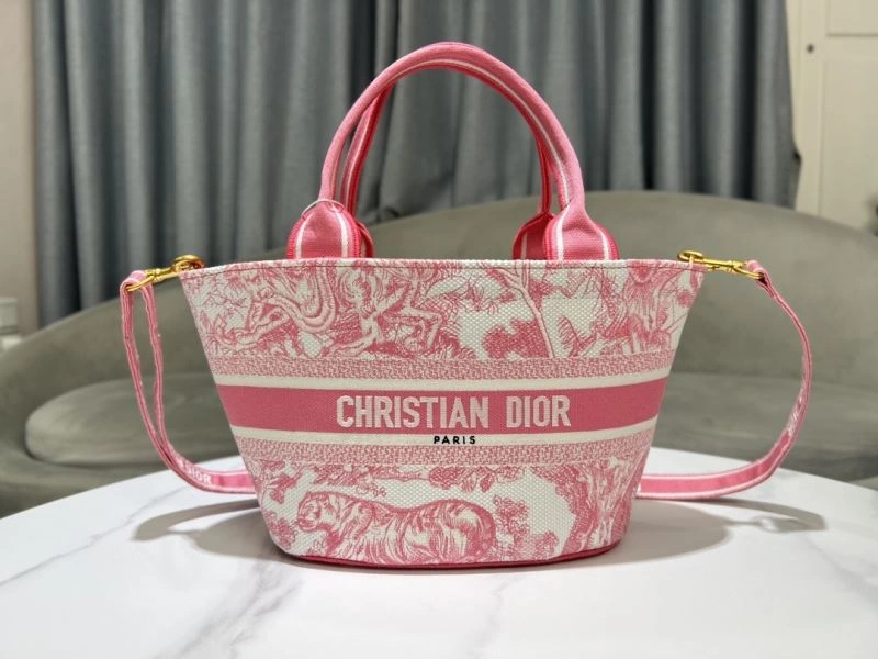 High fidelity Christian Dior Shopping Bags