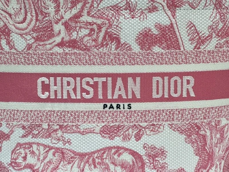 High fidelity Christian Dior Shopping Bags