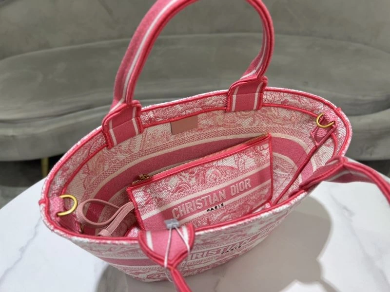High fidelity Christian Dior Shopping Bags