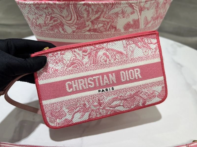 High fidelity Christian Dior Shopping Bags
