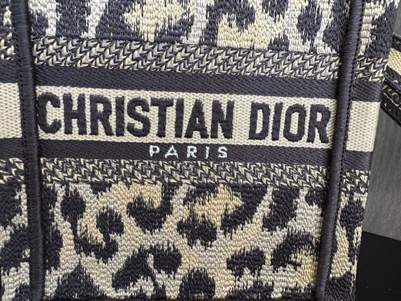 Inexpensive Christian Dior Shopping Bags