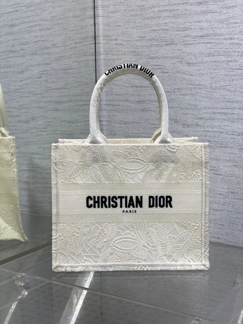 Christian Dior Shopping Bags