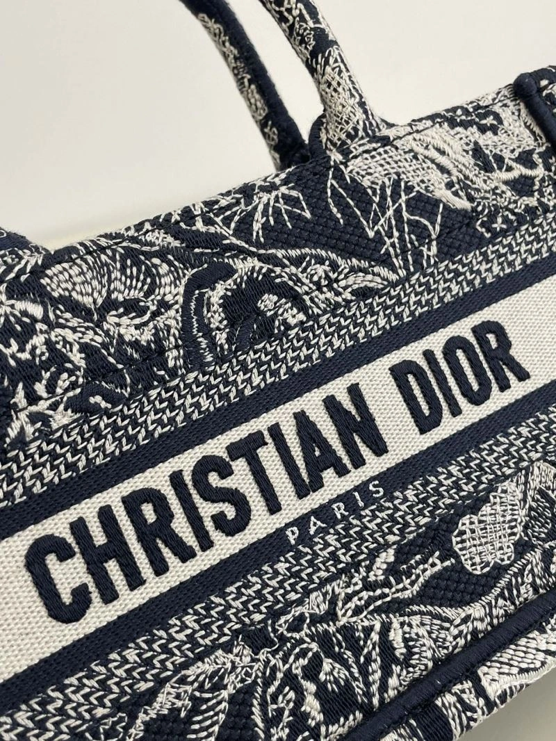 Value-priced Christian Dior Shopping Bags