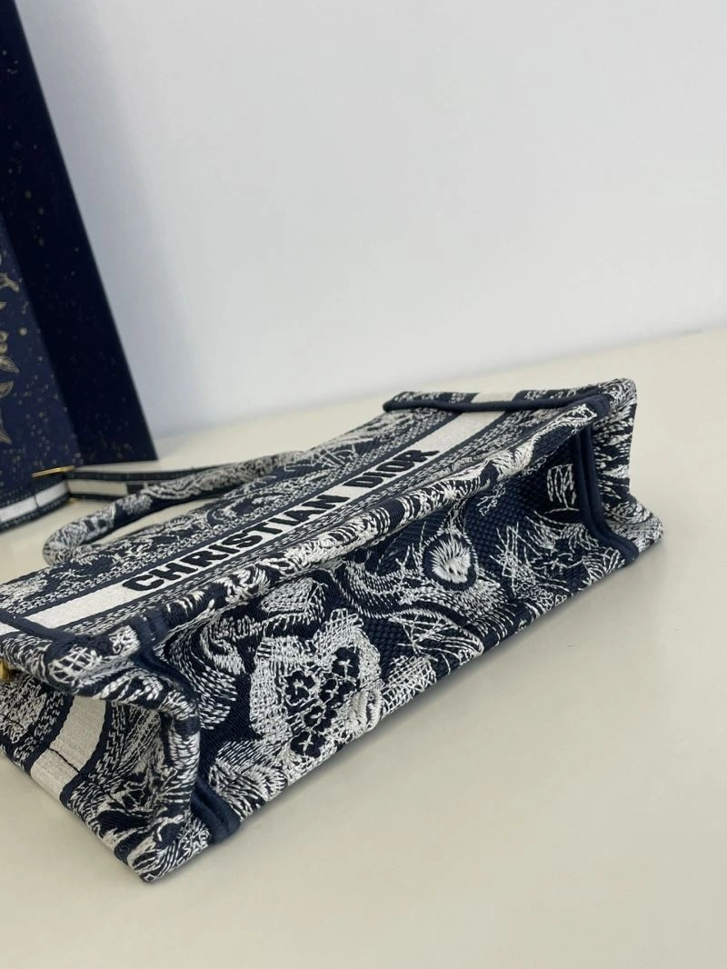 Value-priced Christian Dior Shopping Bags