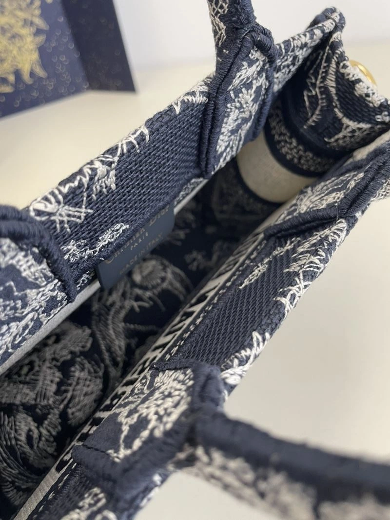 Value-priced Christian Dior Shopping Bags