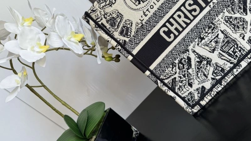 Perfect replica Christian Dior Shopping Bags
