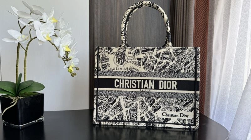 Perfect replica Christian Dior Shopping Bags