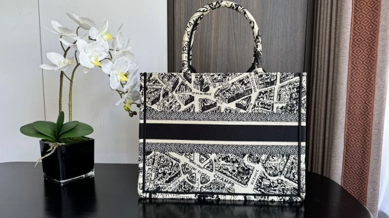 Perfect replica Christian Dior Shopping Bags