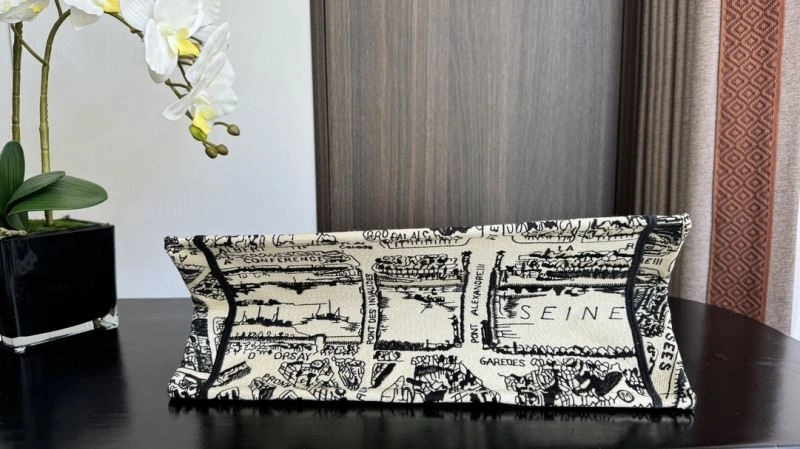 Perfect replica Christian Dior Shopping Bags