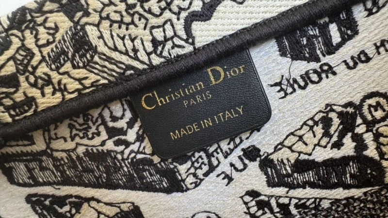 Perfect replica Christian Dior Shopping Bags