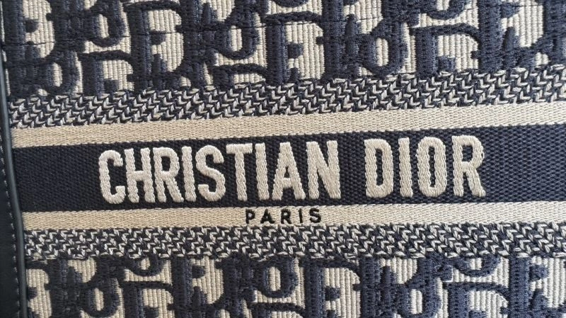 High accuracy Christian Dior Shopping Bags