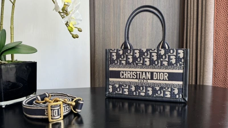 High accuracy Christian Dior Shopping Bags