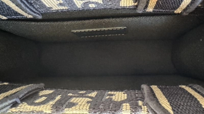 High accuracy Christian Dior Shopping Bags