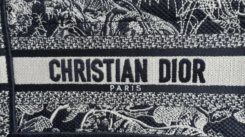 Perfect replica Christian Dior Shopping Bags