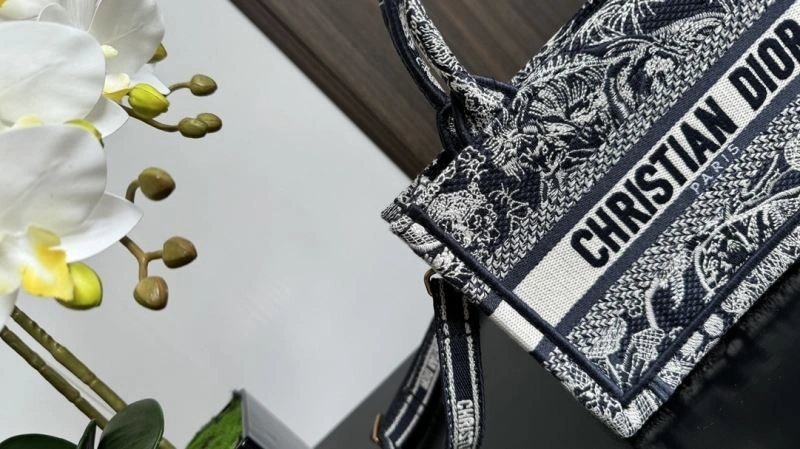 Perfect replica Christian Dior Shopping Bags