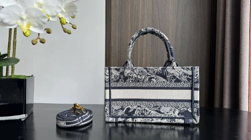 Perfect replica Christian Dior Shopping Bags