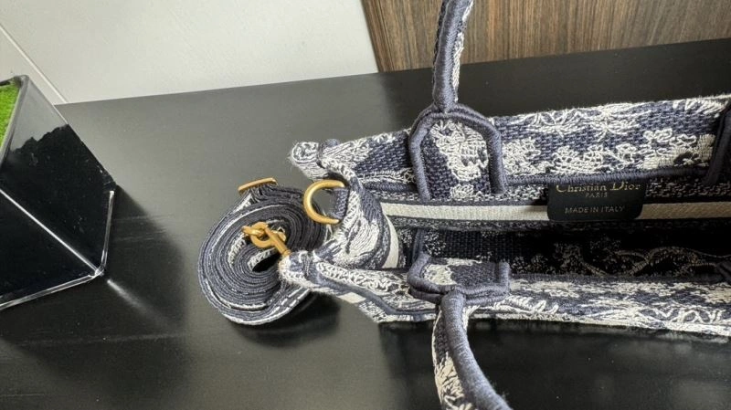 Perfect replica Christian Dior Shopping Bags