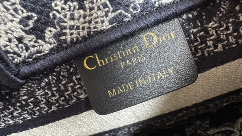 Perfect replica Christian Dior Shopping Bags