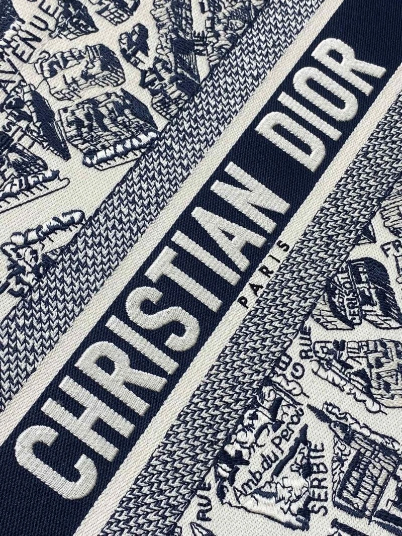 Factory-made Christian Dior Shopping Bags