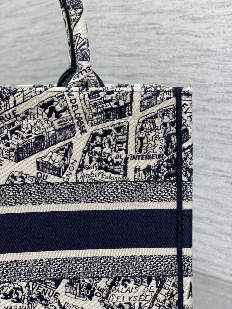 Factory-made Christian Dior Shopping Bags