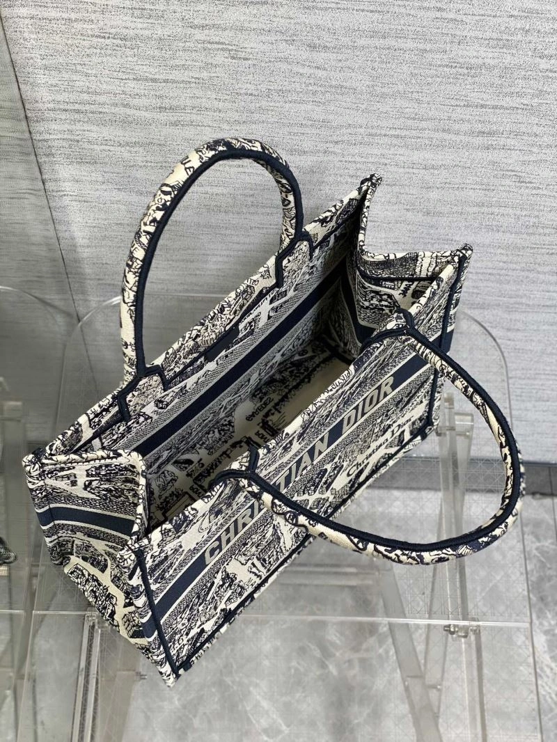 Factory-made Christian Dior Shopping Bags