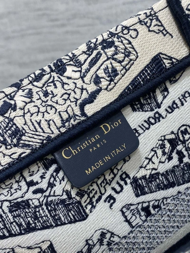 Factory-made Christian Dior Shopping Bags
