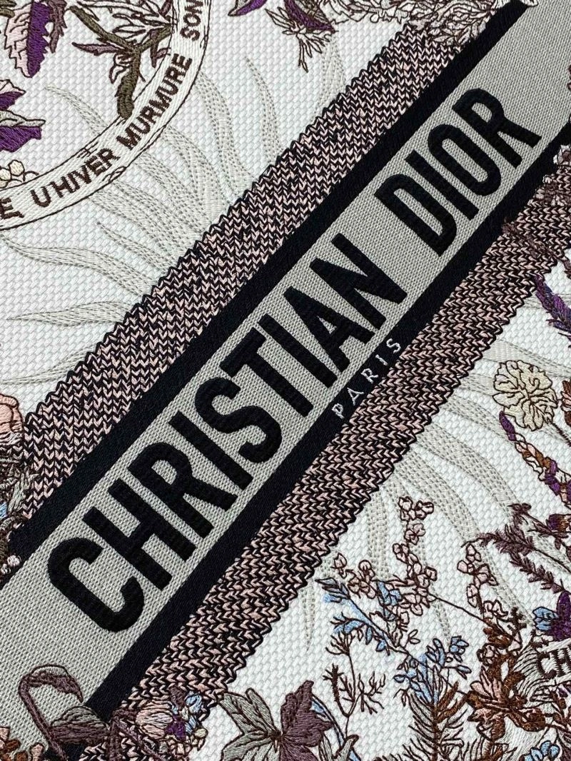 Mirror quality Christian Dior Shopping Bags