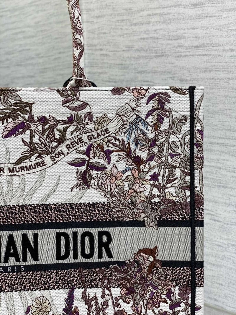Mirror quality Christian Dior Shopping Bags