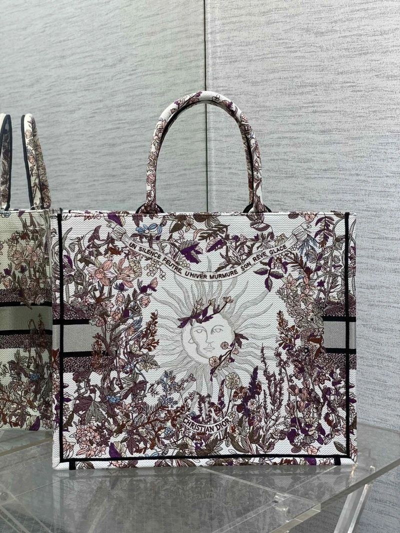 Mirror quality Christian Dior Shopping Bags