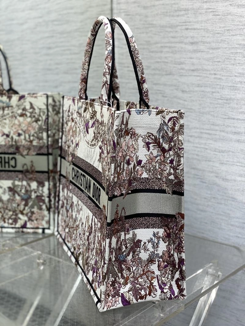 Mirror quality Christian Dior Shopping Bags