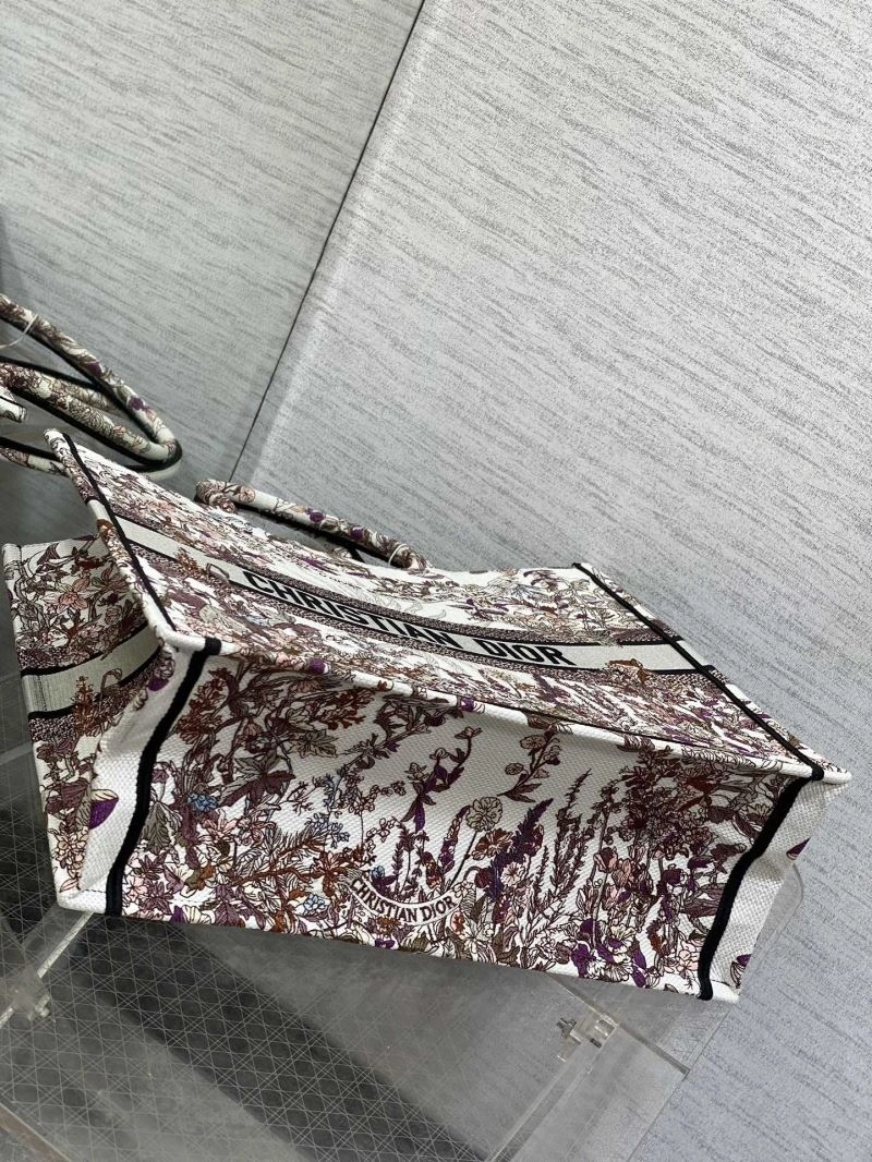 Mirror quality Christian Dior Shopping Bags