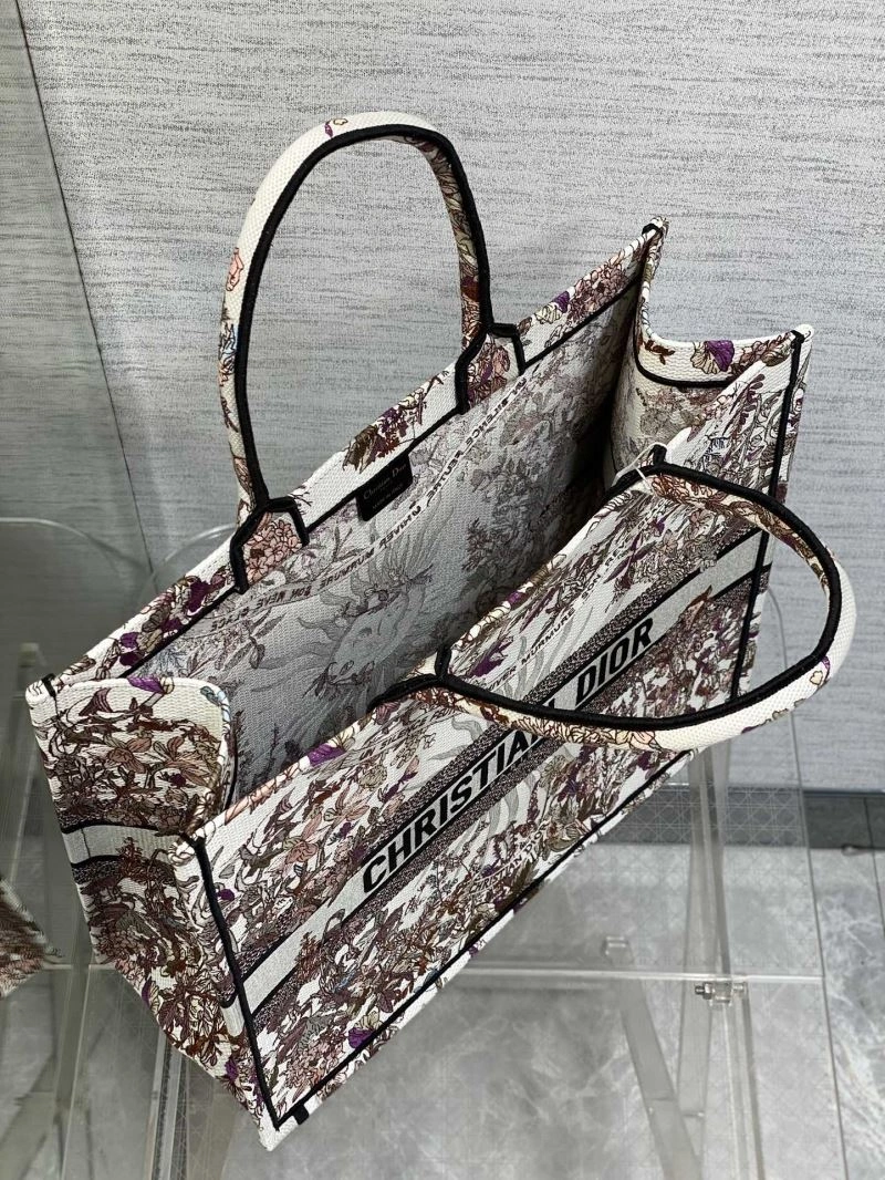 Mirror quality Christian Dior Shopping Bags