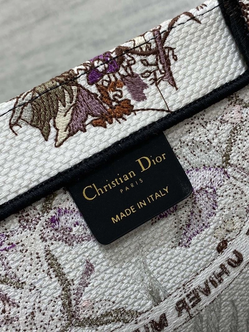 Mirror quality Christian Dior Shopping Bags