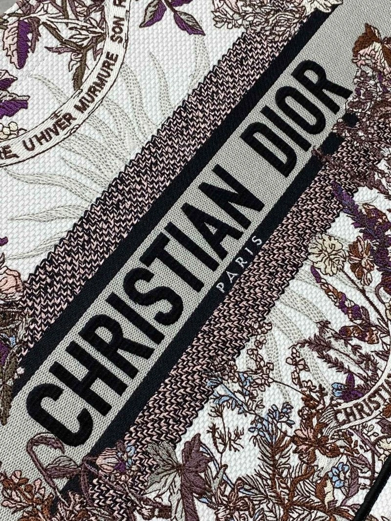 Economical Christian Dior Shopping Bags