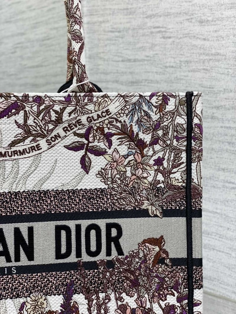 Economical Christian Dior Shopping Bags