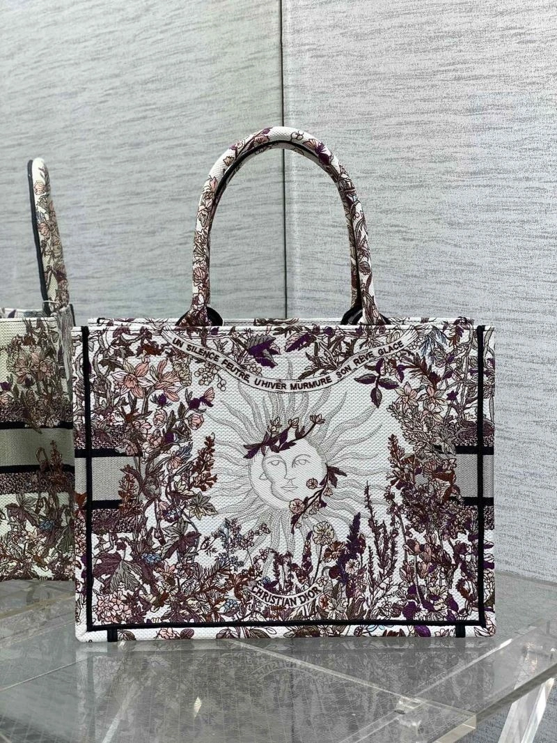 Economical Christian Dior Shopping Bags